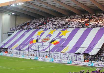 Anderlecht Online - RSCA Women spelen Clasico op Neerpede (24 apr 24)