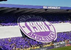 Anderlecht Online - Losada: "RSCA es el equipo correcto para Saliba ...