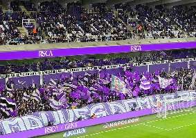 Anderlecht Online - Gallo uitgeleend aan RSCA Women (29 jul 25)