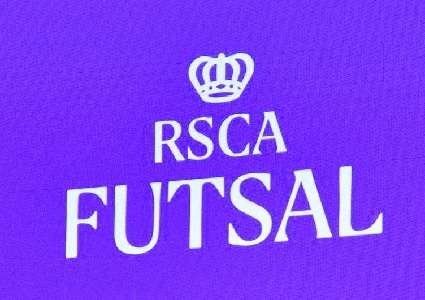 Anderlecht Online - Le RSCA Futsal gagne à Charleroi (21 févr. 25)