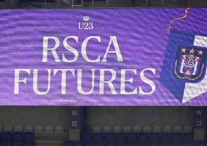 Anderlecht Online - Les RSCA Futures vont devoir évoluer dans un autre ...