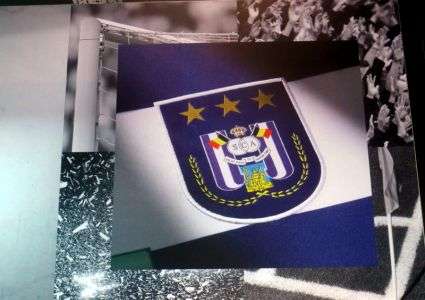 Anderlecht Online - Tim Vanheuverzwijn ersetzt Klaas Reynaert (02 Feb 25)