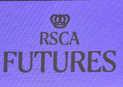 Anderlecht Online - Infos ticketing : RSCA Futures - Liège (26 févr. 25)