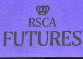 Anderlecht Online - Le programme de la préparation des RSCA Futures (01 ...