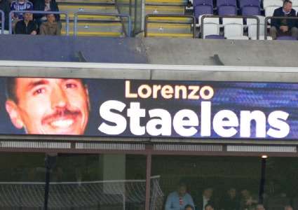 Anderlecht Online - Staelens : "L'âme d'Anderlecht a disparu" (07 nov. 25)