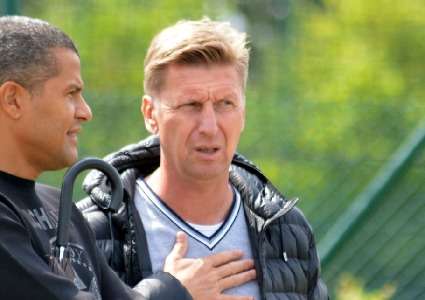 Anderlecht Online - Vervoort : "J’ai succédé à Vercauteren" (18 oct. 24)