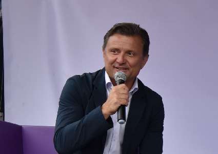 Anderlecht Online - Radzinski : "Dolberg a franchi un palier" (19 déc. 24)