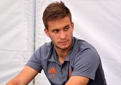 Anderlecht Online - Adzic klaar voor debuut bij Emmen (14 feb 20)