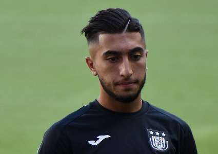 Anderlecht Online - Ait El Hadj también puede dar a ganar dinero a ...