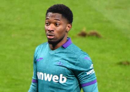 Anderlecht Online - Amuzu geeft ja-woord aan Gremio (03 feb 25)