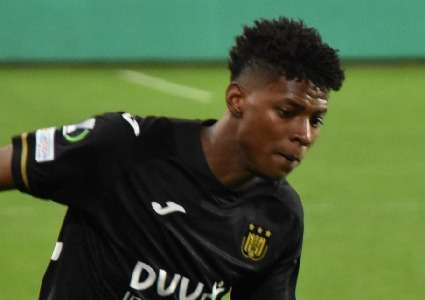 Anderlecht Online - Oefenwedstrijd eindigt op 0-0 (12 jan 24)