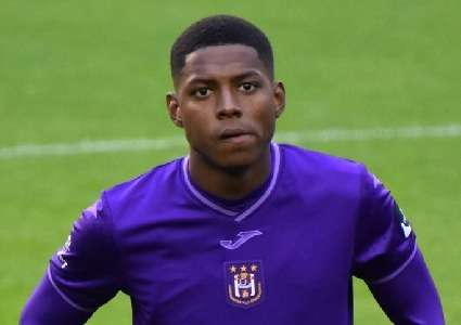 Anderlecht Online - Angulo devra être plus qu’un joker (20 févr. 25)