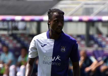 Anderlecht Online - Ashimeru sale por calambres (07 may 24)