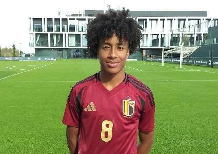 Anderlecht Online - Page d'accueil - RSCA Fansite