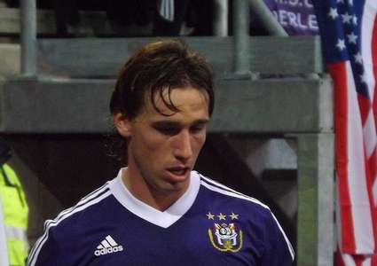 Anderlecht Online - Het Nieuwsblad: 'Biglia wordt T3 bij Anderlecht ...