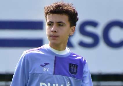 Anderlecht Online - Malgré des visites à l’Ajax et Benfica, Biladi ...