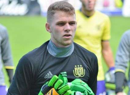 Anderlecht Online - Bossin : "J’ai perdu mon temps finalement à ...