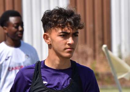 Anderlecht Online - Les News des kets: quatre victoires en amical (23 ...