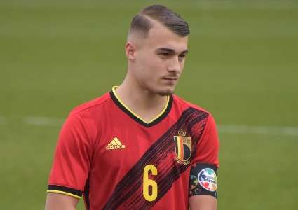 Anderlecht Online - Bilan parfait pour les U17 en Roumanie (02 nov. 22)