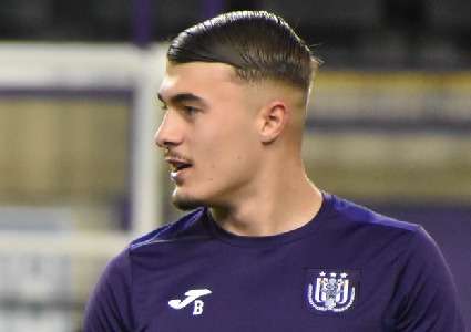 Anderlecht Online - Oficial: Butera a Ajax (01 sep 23)