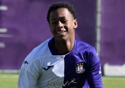 Anderlecht Online - Futures sluiten seizoen af met ruime oefenzege ...