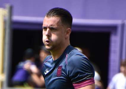 Anderlecht Online - Coosemans: "La Sociedad est la meilleure équipe de ...