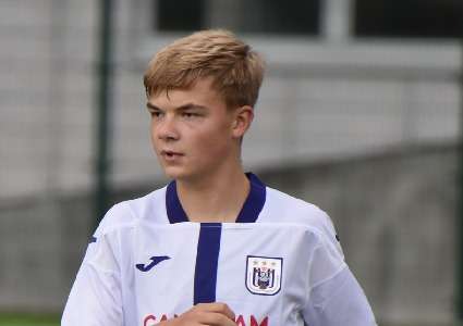 Anderlecht Online - Trois jeunes repris dans la sélection U16F belge ...
