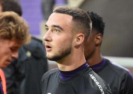 Anderlecht Online - Debast : "Je suis heureux de cette qualification ...
