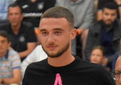 Anderlecht Online - Debast qualifie le Sporting CP en coupe ( VIDEO ...