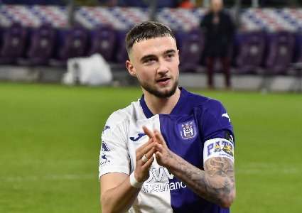 Anderlecht Online - Debast: "Anderlecht doit reconquérir ses fans" (04 ...