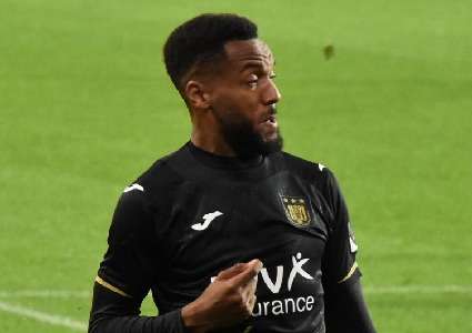 Anderlecht Online - Delcroix has signed his contract with Burnley (22 ...