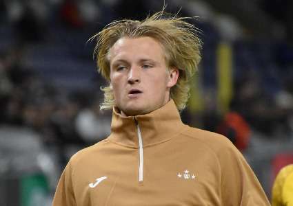 Anderlecht Online - Dolberg wellicht ook niet tegen Hoffenheim (27 jan 25)