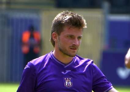 Anderlecht Online - Dreyer: “Ups and downs are part of football” (09 ...