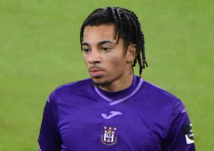 Anderlecht Online - Dedoncker en défense et retour de Edozie dans le ...