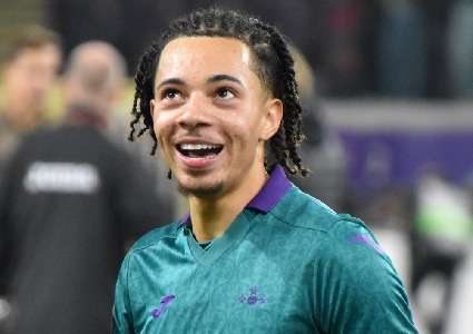 Anderlecht Online - Clasico: Stroeykens and Edozie in the selection (02 ...