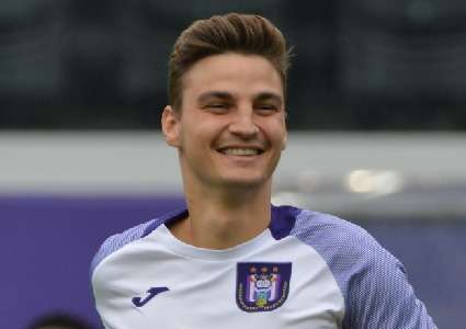 Anderlecht Online - Kompany: "Gerkens is een geweldig intelligente ...