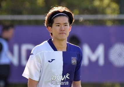 Anderlecht Online - Goto bientôt transféré définitivement (05 déc. 24)