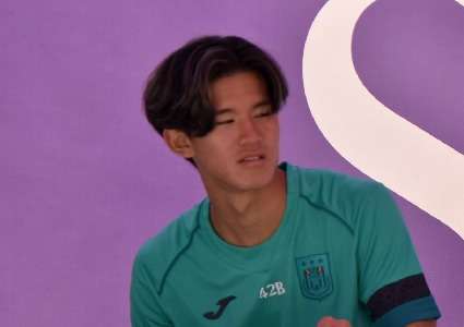 Anderlecht Online - Futures win easily against Lommel (16 Feb 25)