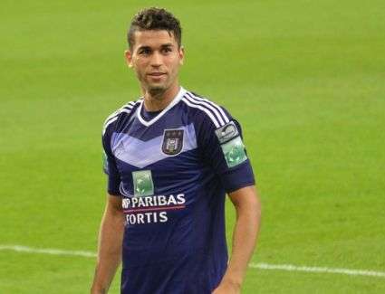 Anderlecht Online - Harbaoui : "Il faut croire au projet mis en place ...