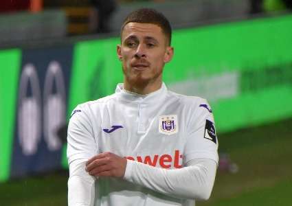Anderlecht Online - Hazard effent het pad naar de zege (02 mrt 25)