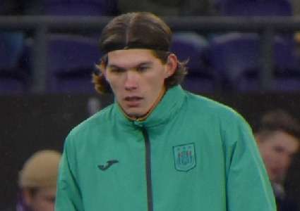 Anderlecht Online - Homepage - RSCA Fansite