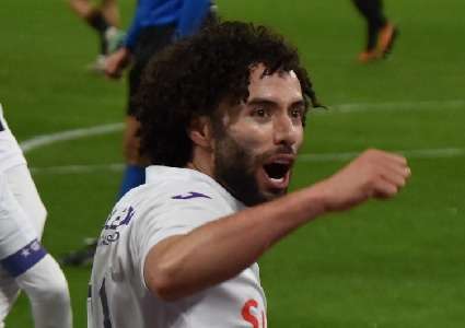 Anderlecht Online - Huerta wint met Mexico (20 jun 25)