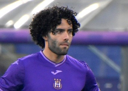 Anderlecht Online - Gold Cup: Huerta bestreitet mit Mexiko das Finale ...