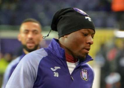 Anderlecht Online - 'Kayembe voor 4 miljoen op weg naar Premier League ...