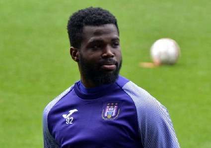 Anderlecht Online - Kemar Lawrence donne une bonne impression à l ...