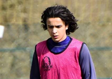 Anderlecht Online - Geen ernstig probleem voor Maamar (15 aug 25)