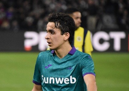 Anderlecht Online - Maamar confirmé malgré le retour de Sardella dans ...