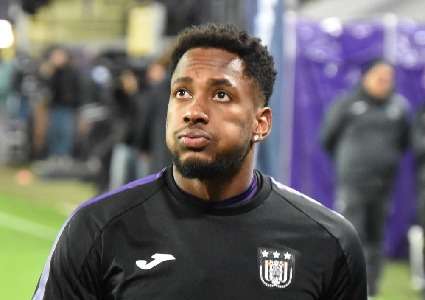 Anderlecht Online - Agent Murillo offers right back at Inter Milan (11 ...