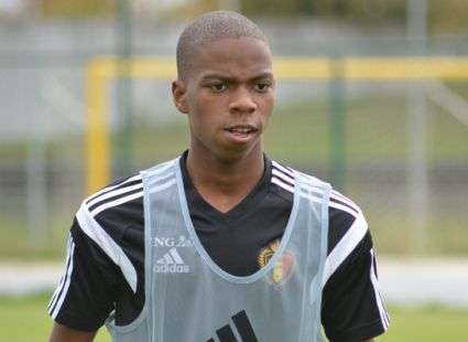 Anderlecht Online - Charly Musonda Jr. hängt seine Schuhe an den Nagel ...