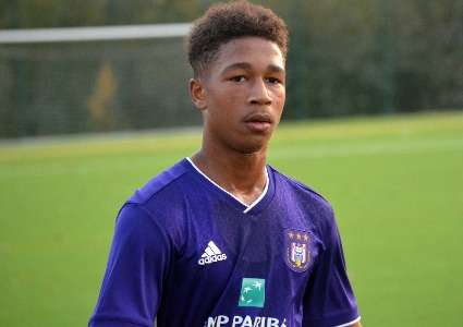 Anderlecht Online - Nizet: C'est toujours spécial d'affronter un ancien ...